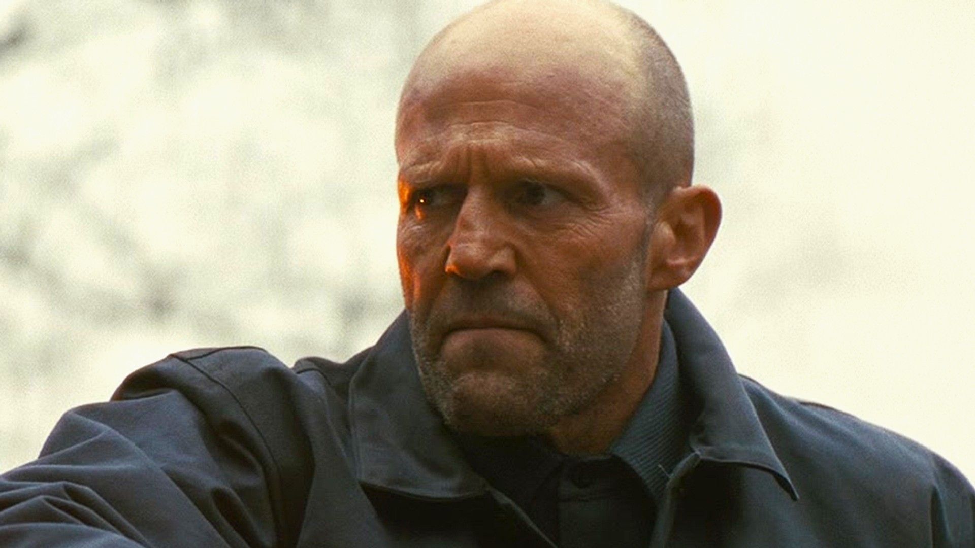 Jason Statham 'John Wick' Meets 'Taken' Action Thriller 'A Working Man ...