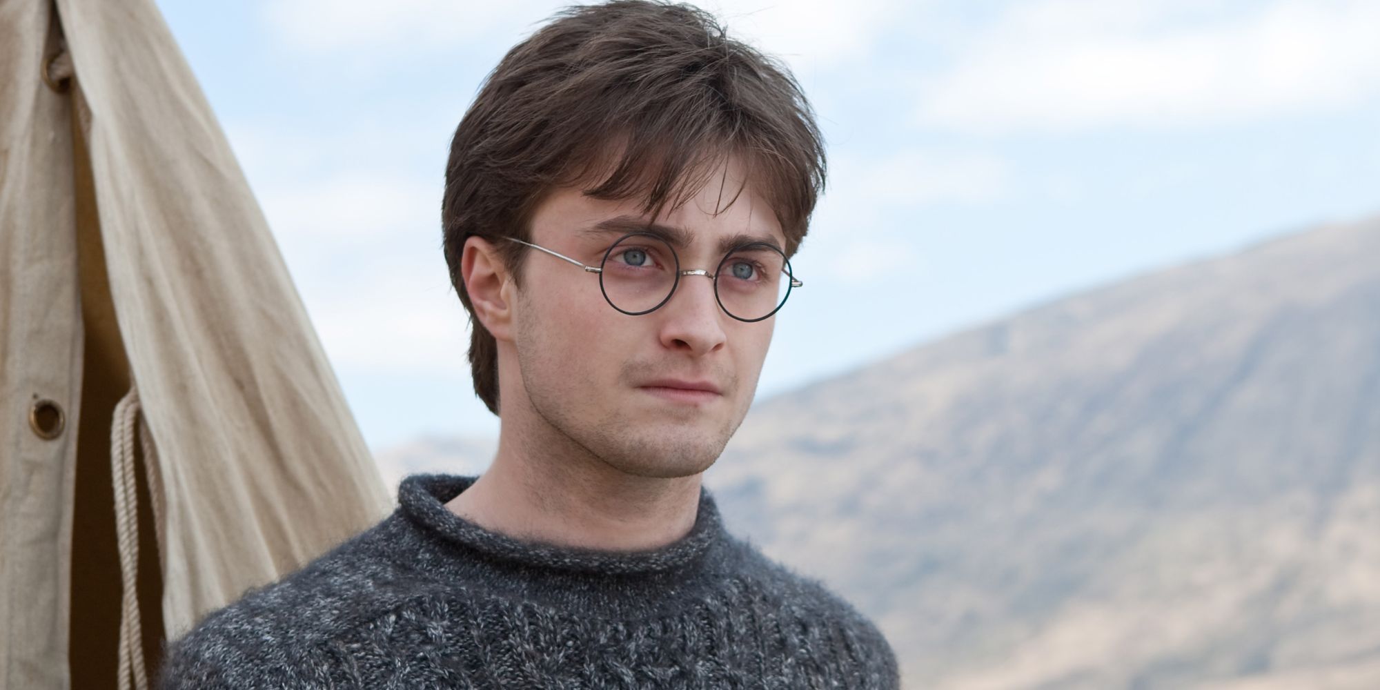 10 Wizarding World characters stronger than Harry Potter, ranked