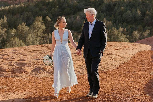 Princess Diana’s brother Charles Spencer marries Cat Jarman in private ...