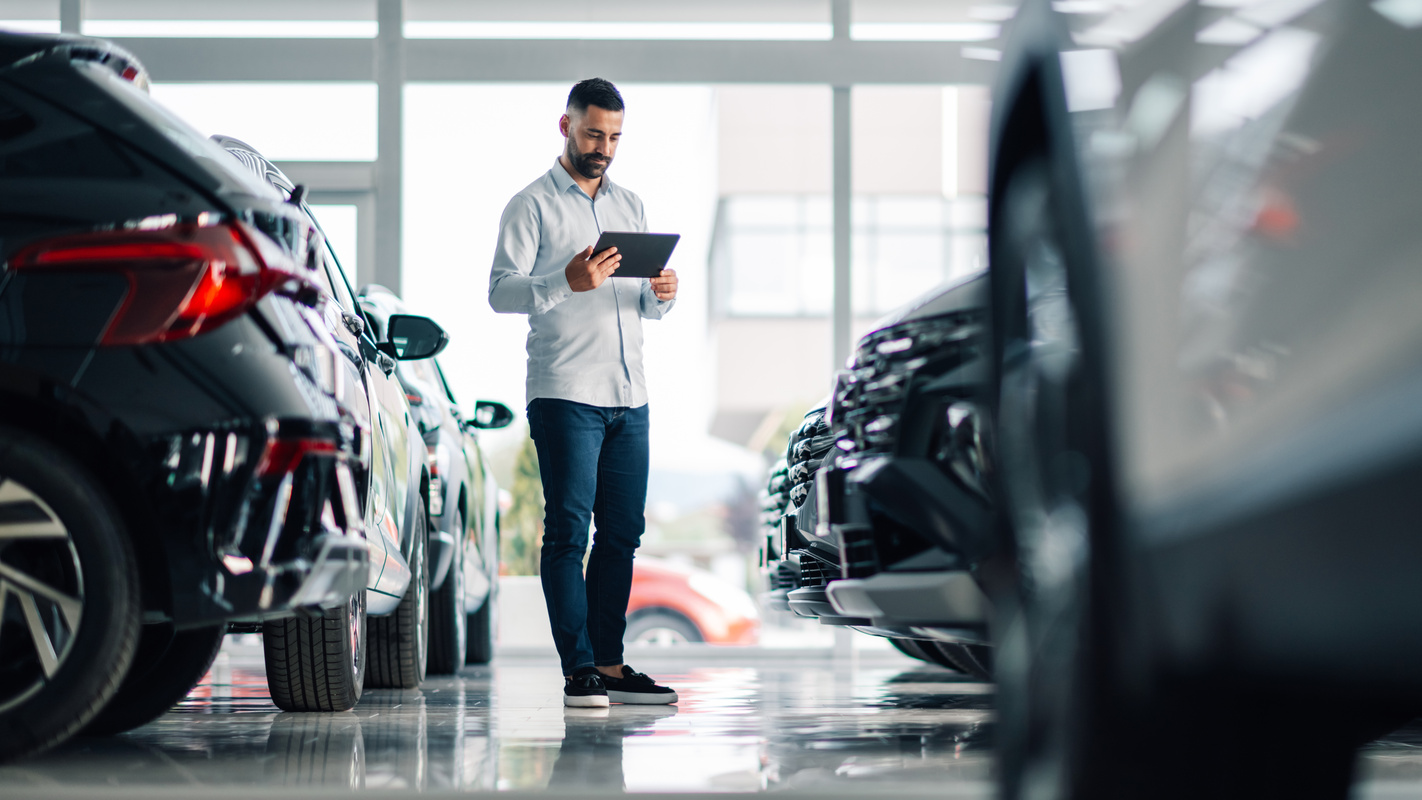 Studie untersucht Lebenserwartung gebrauchter PHEV-Batterien