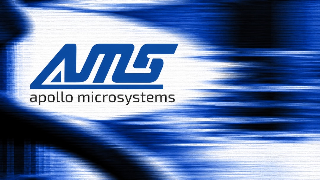 Apollo Micro Systems continues rally, surges over 5% after stellar Q4 ...