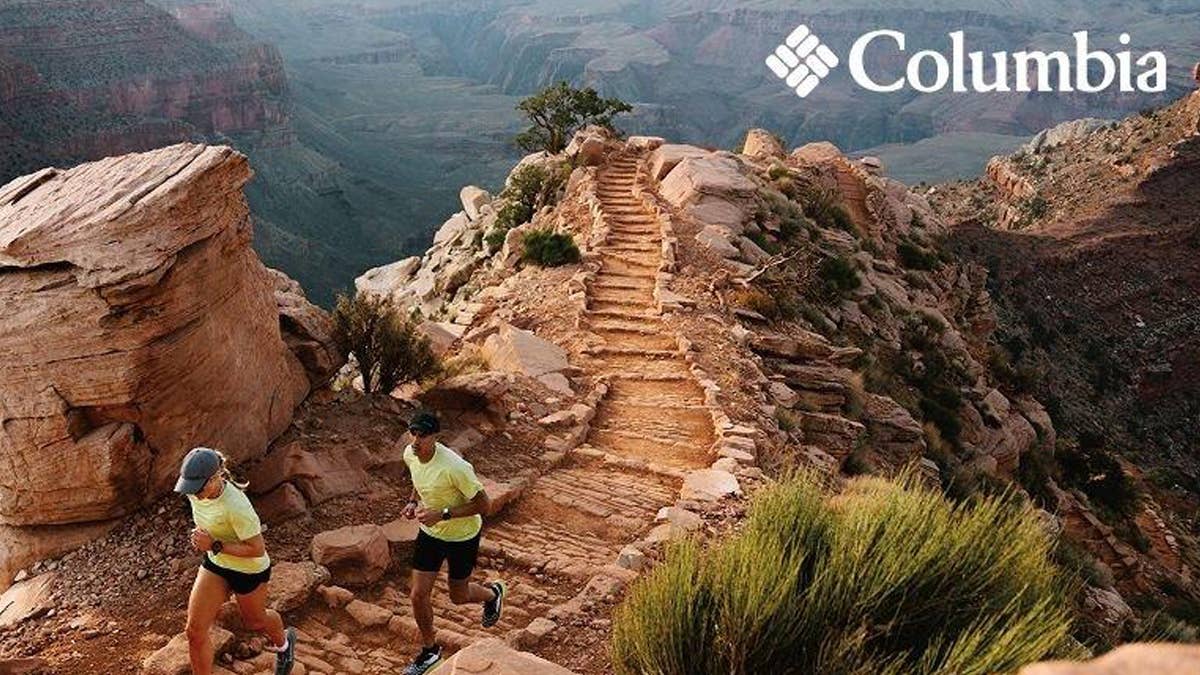Columbia's 'comfortable' quick-drying tank top is a must-have for ...