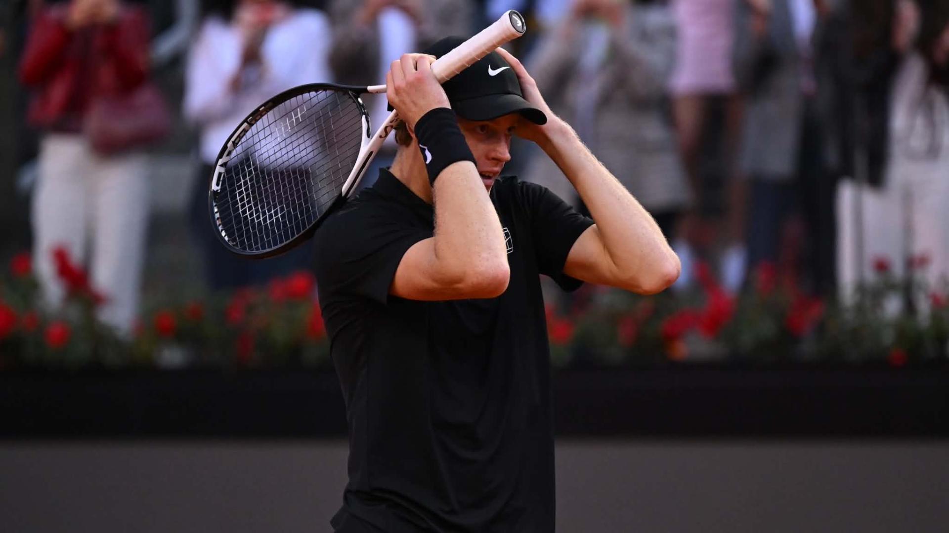 Jannik Sinner vincerà il Roland Garros? Panatta e Bertolucci non hanno ...