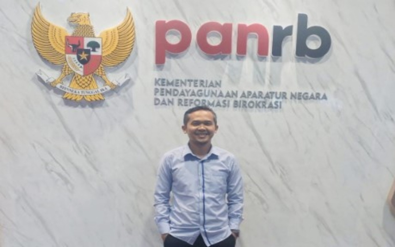 Pertemuan PPWI dengan Sufmi Dasco masuk jadwal, peralihan P3K PW ke ...