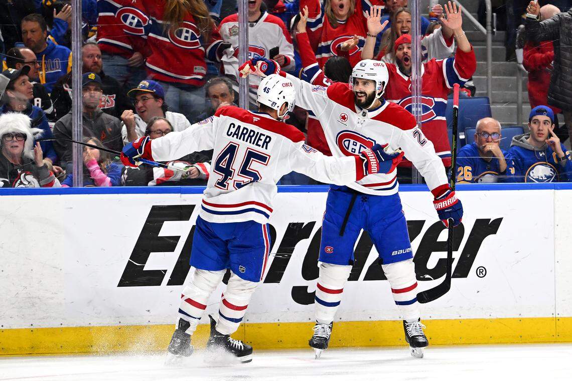 Hurricanes know who they play in NHL Eastern Conference final after ...