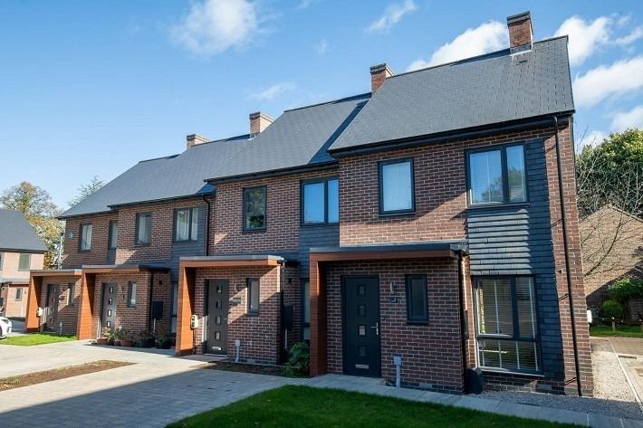 North Yorkshire Council-run Brierley Homes set to report £7.5m loss