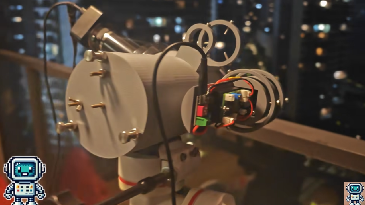 The night vision field experiment that put the system to work