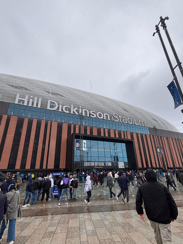 One step from Europe: Sunderland dream on at Everton