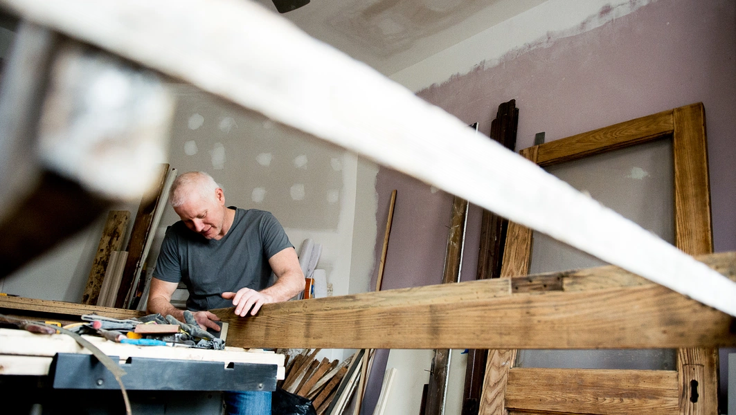 Smart choices for your home’s building materials