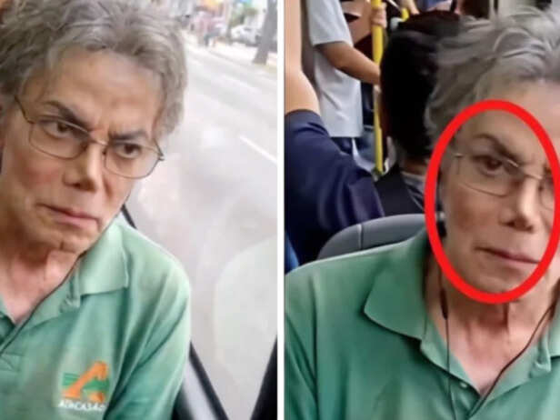 Fact check: New viral video claiming Michael Jackson ‘alive in Brazil ...