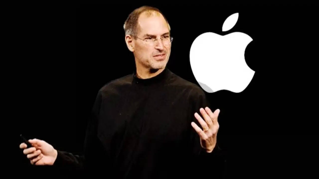 Steve Jobs quotes that completely changed how people think about work ...