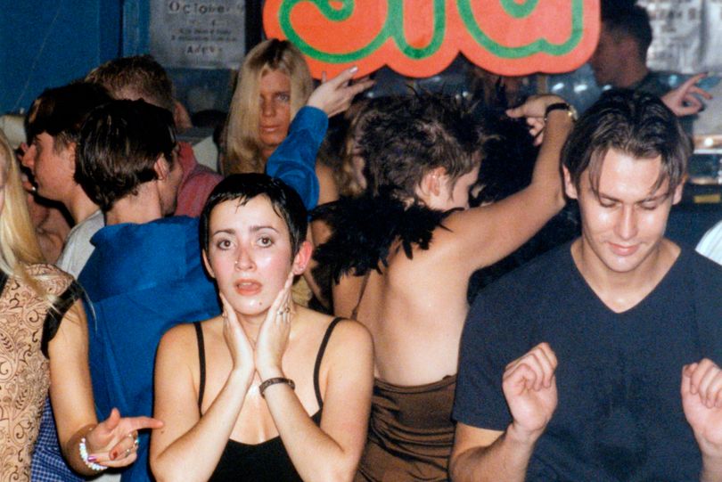 Legendary nightclub returning to city after 15 years