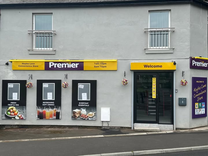 New Premier convenience store to open at former Cottam Post Office in ...