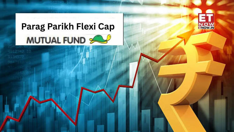 Parag Parikh Flexi Cap Fund: Biggest mutual fund's latest portfolio ...