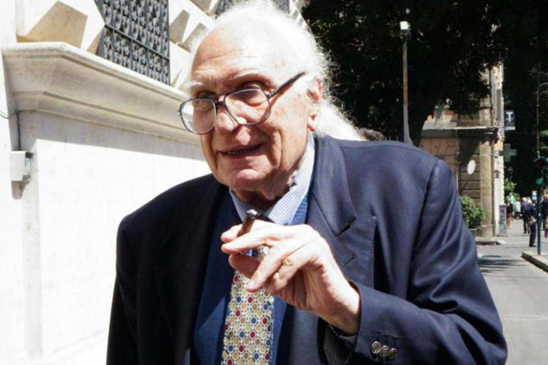 Dieci anni fa moriva Marco Pannella, l'omaggio di «Nessuno tocchi Caino ...
