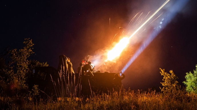 Ukraine air defences intercept 180 out of 209 Russian drones in ...