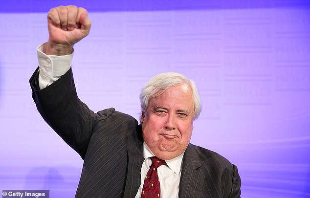 Australia's billionaires expose glaring problem with Labor's $250 tax ...