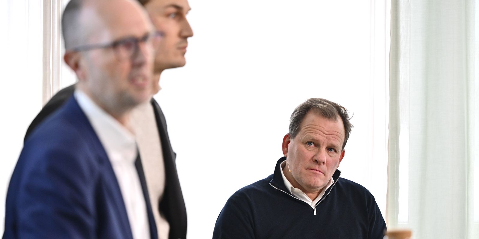 Intellegos revisor såg risker – godkände ändå redovisning