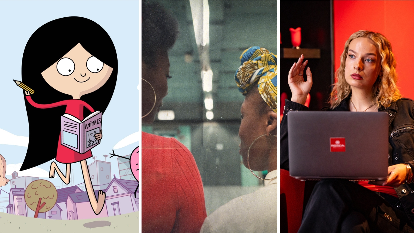 Screen Flanders backs projects from Stijn Coninx, Eyeworks, Caviar