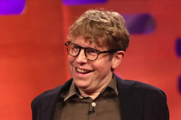 Josh Widdicombe breaks silence on Strictly Come Dancing host rumours ...