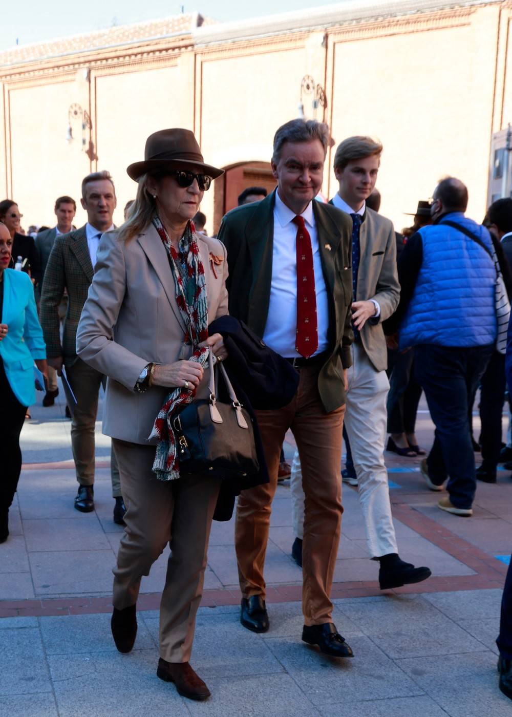Habsburg Györgyöt volt szerelmével fotózták le: mutatjuk, mit csináltak ...