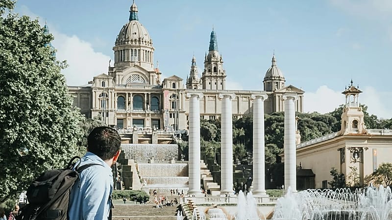 Spain, Italy or France? Which countries in Europe attract the most ...