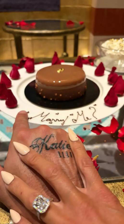 Foreign Office issues statement after Katie Price's husband declared ...