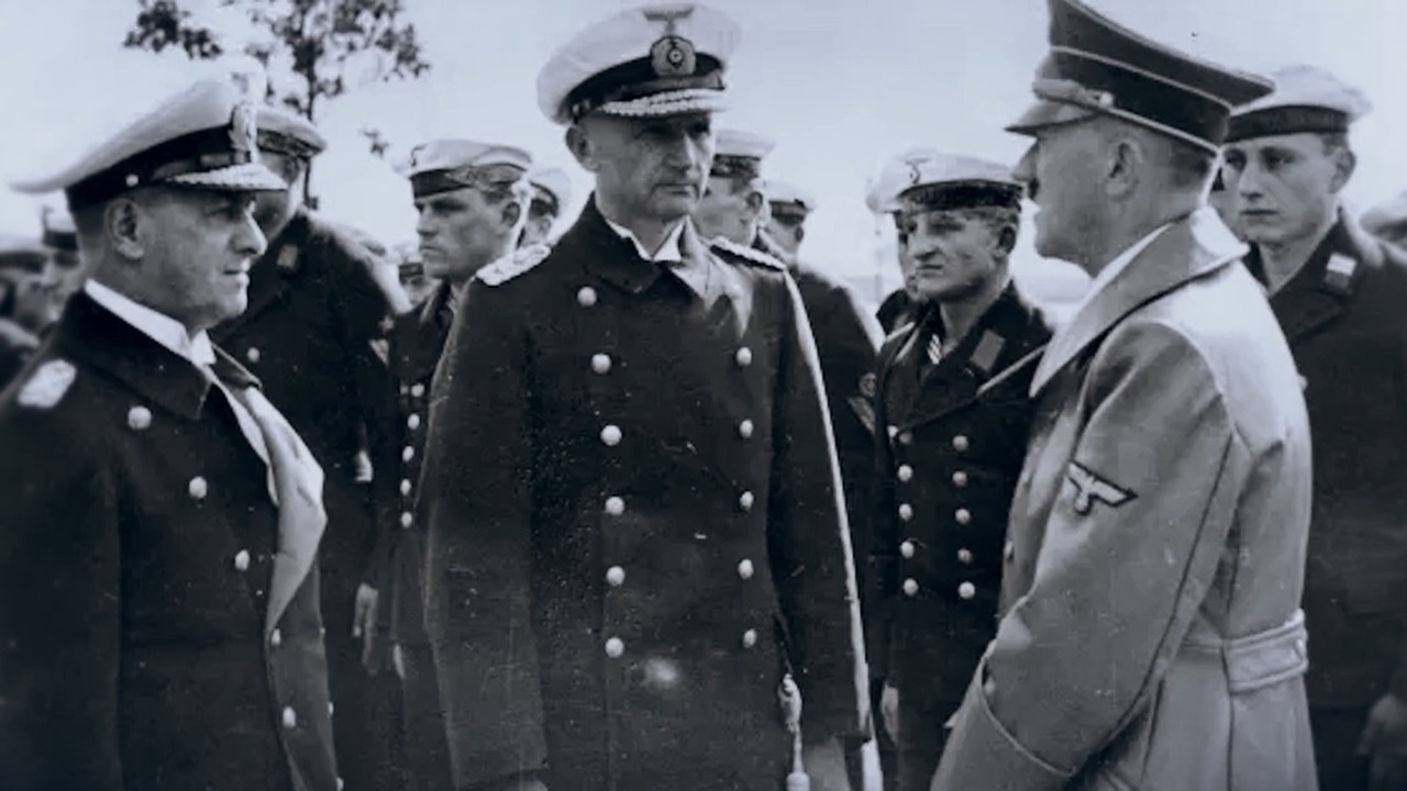 Nazis may have built a base in Antarctica - then rumors of an ...