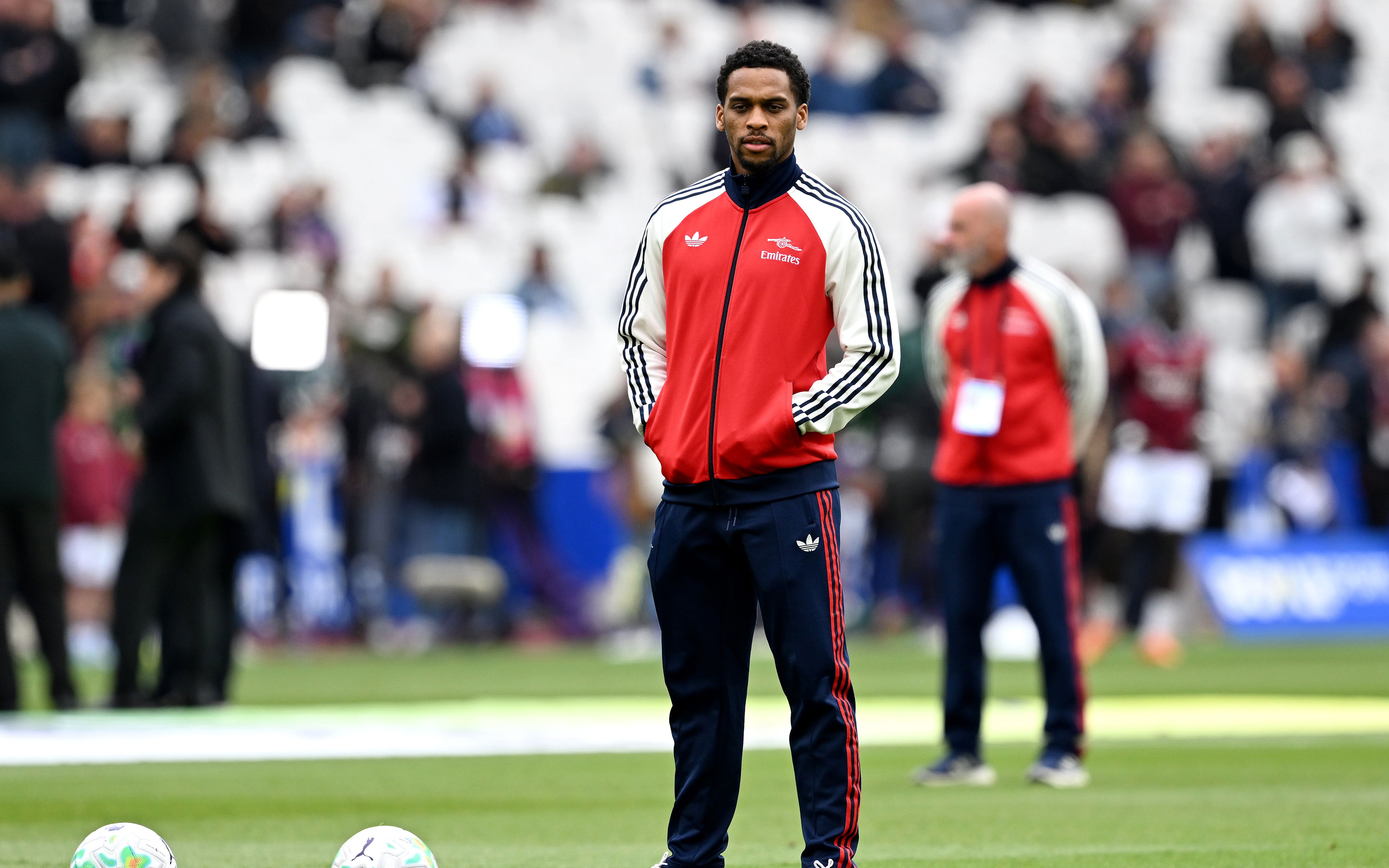 Arsenal injury update: White, Timber, Merino latest return dates