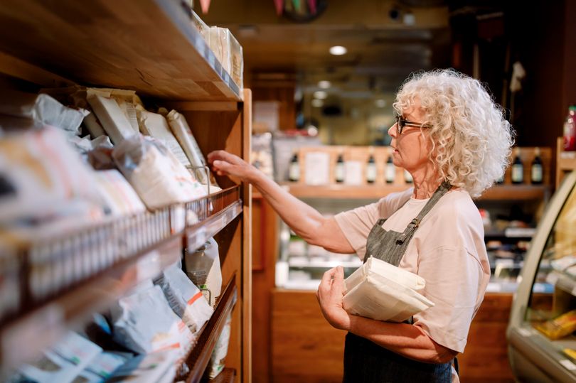 Pension warning to 15million people who will 'have to work longer'