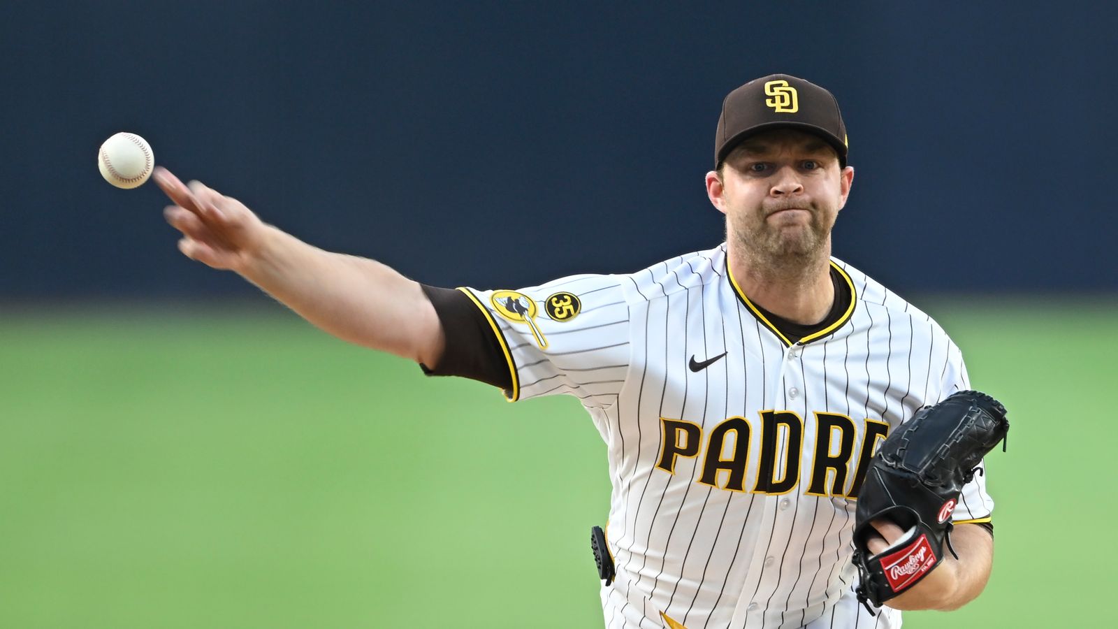 Padres shut out Dodgers behind Michael King’s dominant night
