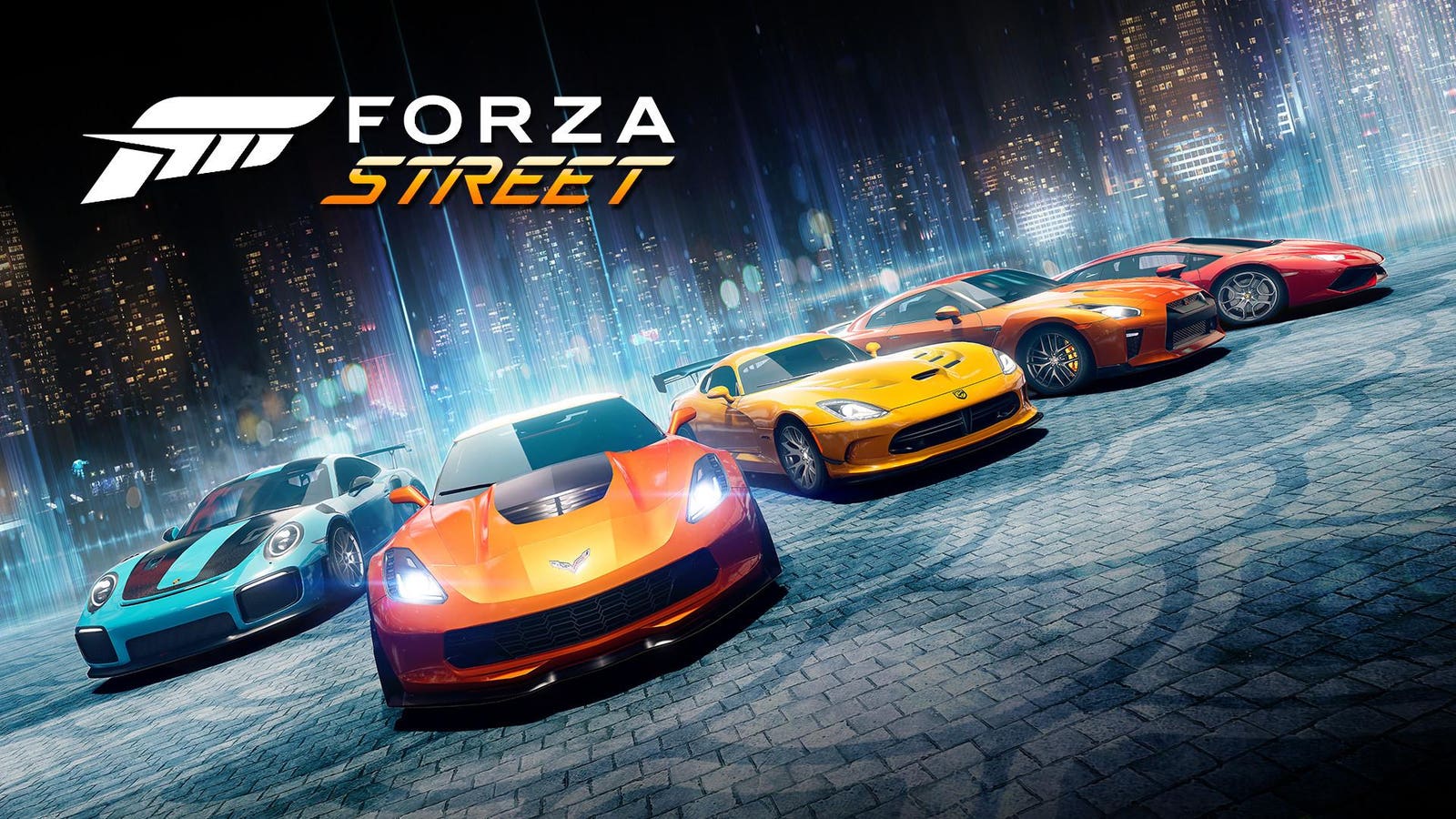 Ranking all Forza titles up to Horizon 6 according to GamingBolt