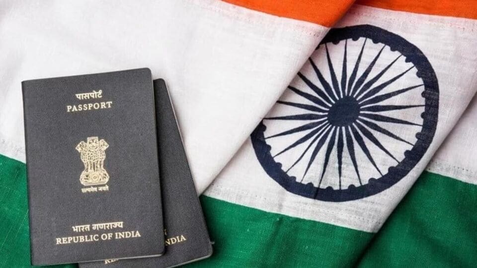 Centre amends 'Citizenship Rules', introduces new passport disclosure ...
