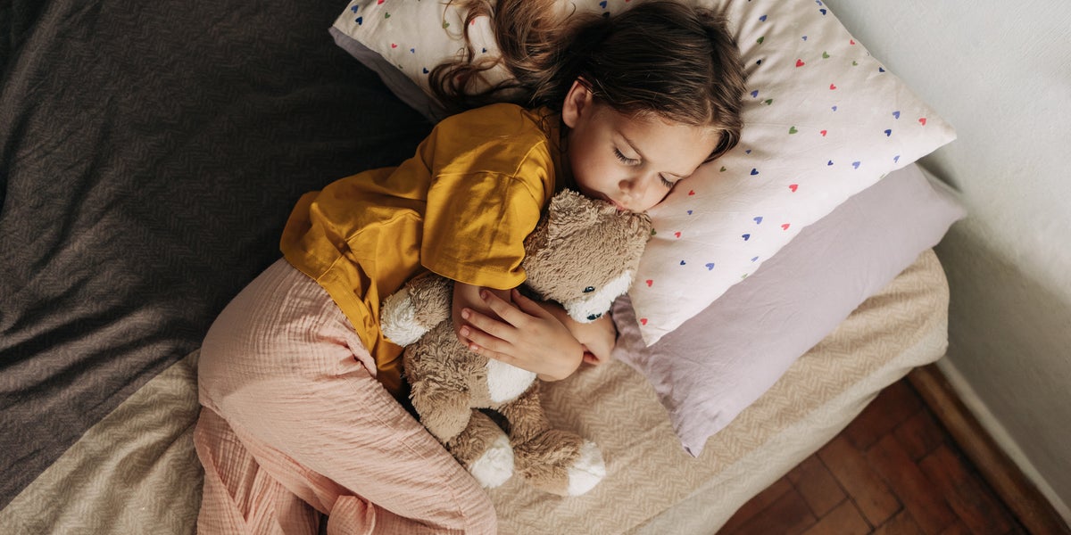 The morning rush is extra hard for kids with ADHD – experts share how ...