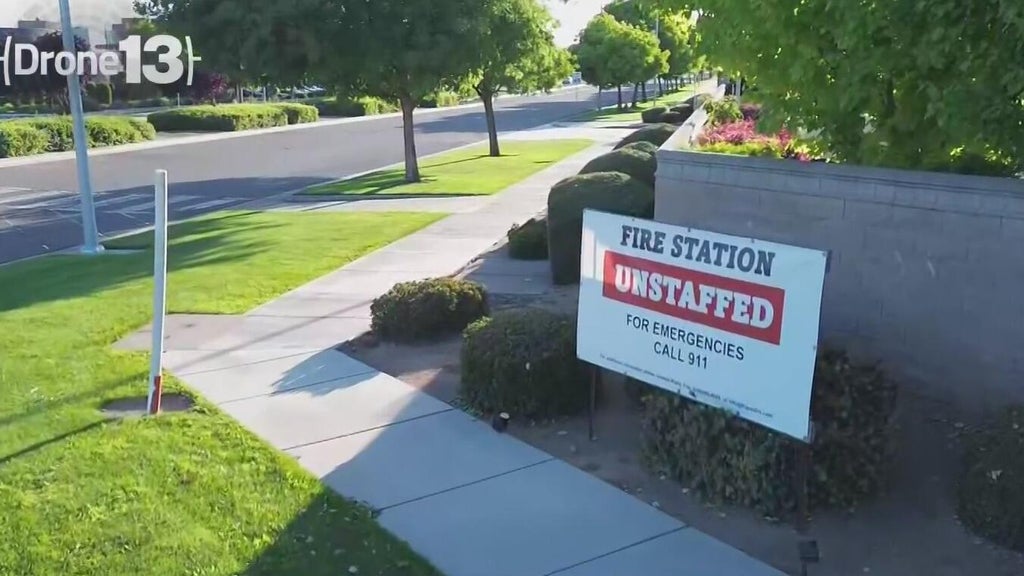 Ripon residents come together to fundraise for understaffed fire district