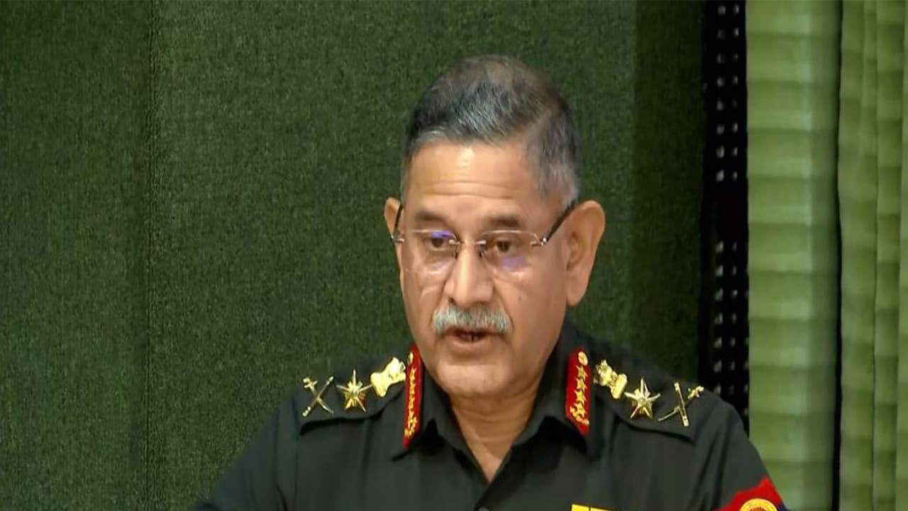 Operation Sindoor a testament to strategic perseverance: Army chief