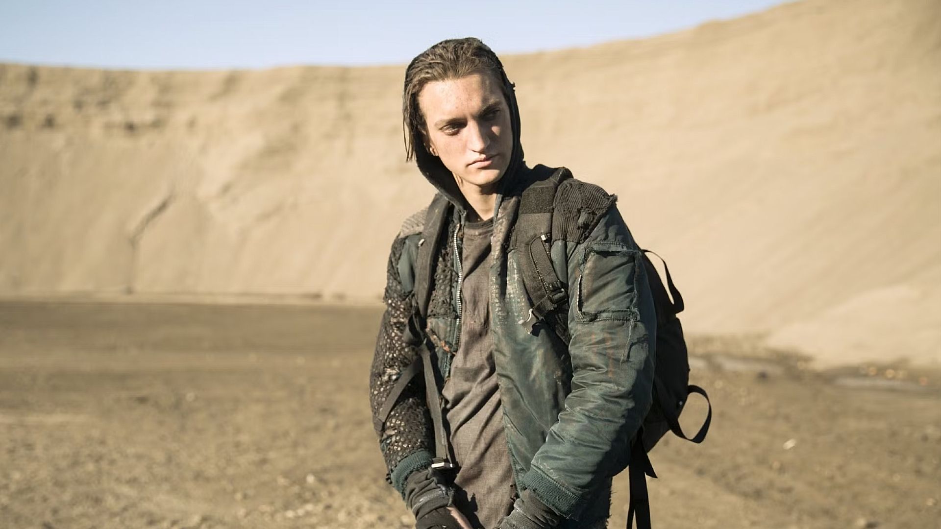 Netflix's 'The 100 Meets From' mystery series is the perfect 10-hour binge