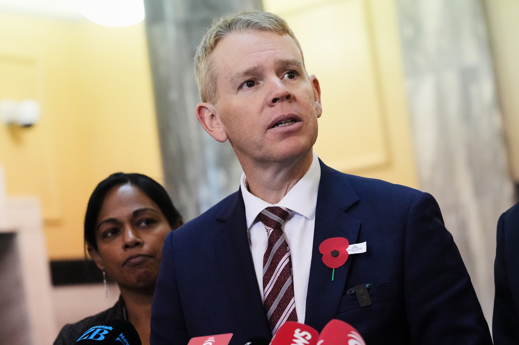 New Zealand's government plans to cut 14% of public sector jobs to ...