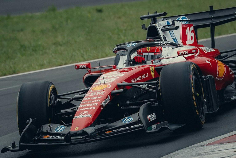 Ferrari: la SF-26 ha già perso la guerra degli sviluppi?