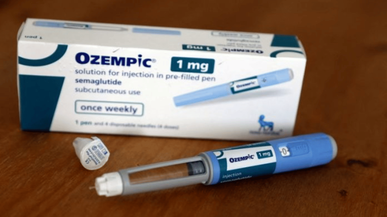 GLP-1 drugs cut sick days by half. Researchers now think it could save ...