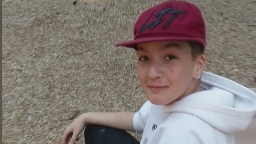 'A real rollercoaster': Man sentenced after killing teen during 2021 ...