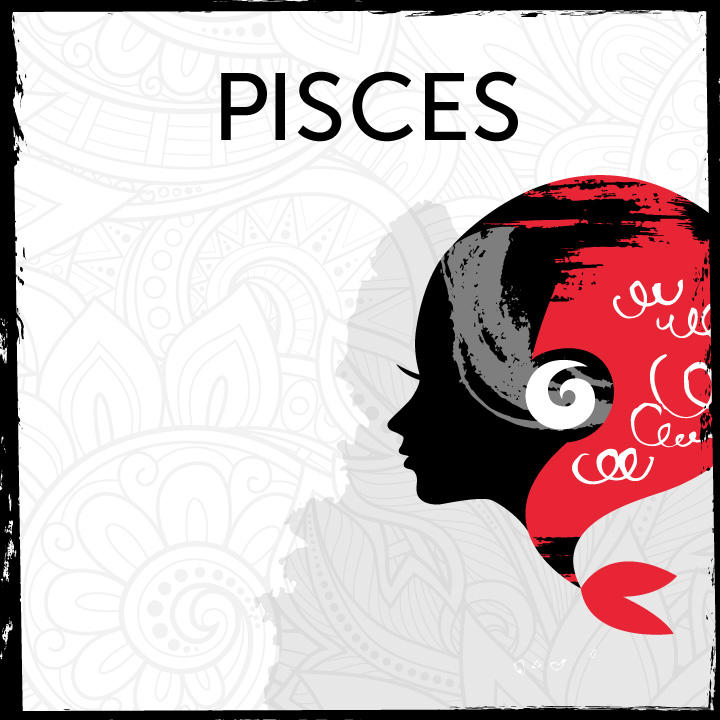 Pisces: Your daily horoscope - May 19