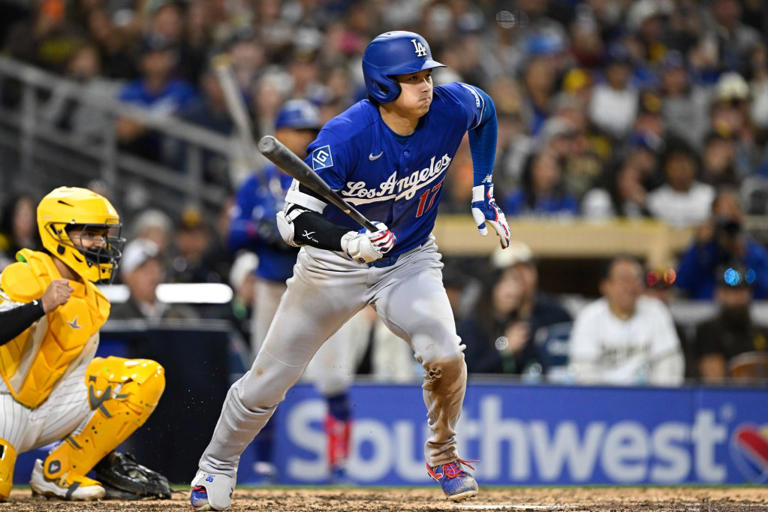 Padres show why they’re leading NL West in shutout win over Dodgers