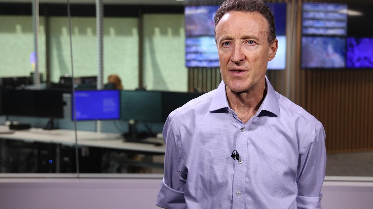 Weather bureau exec quits after website fail