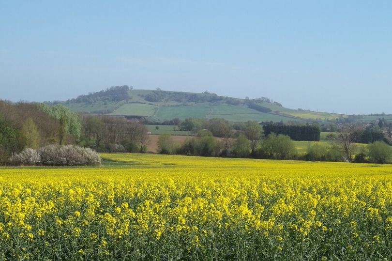 Fears Cotswolds' 'northern gateway' will be ruined by plans to build ...
