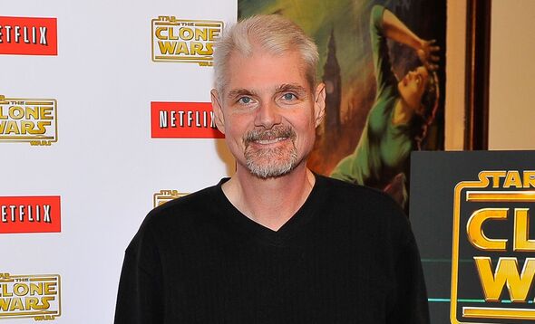 Star Wars icon Tom Kane dies at 64 after stroke damaged his brain