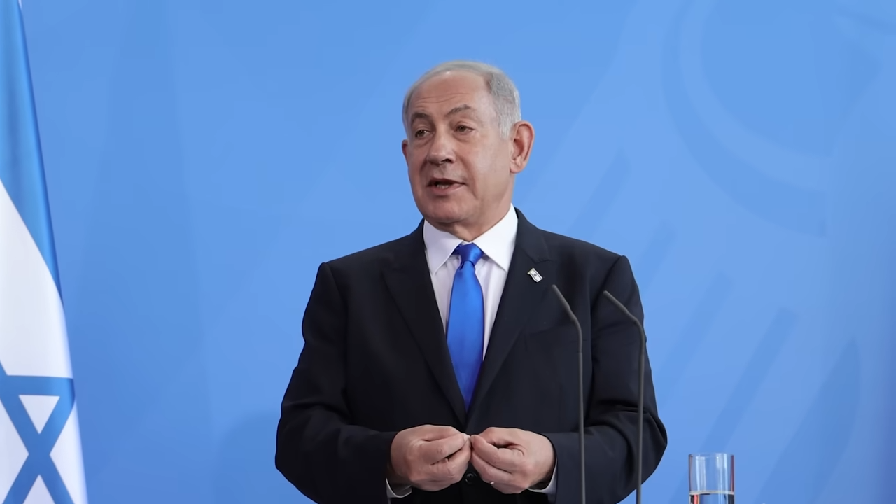 How Israel turned constant threats into economic power