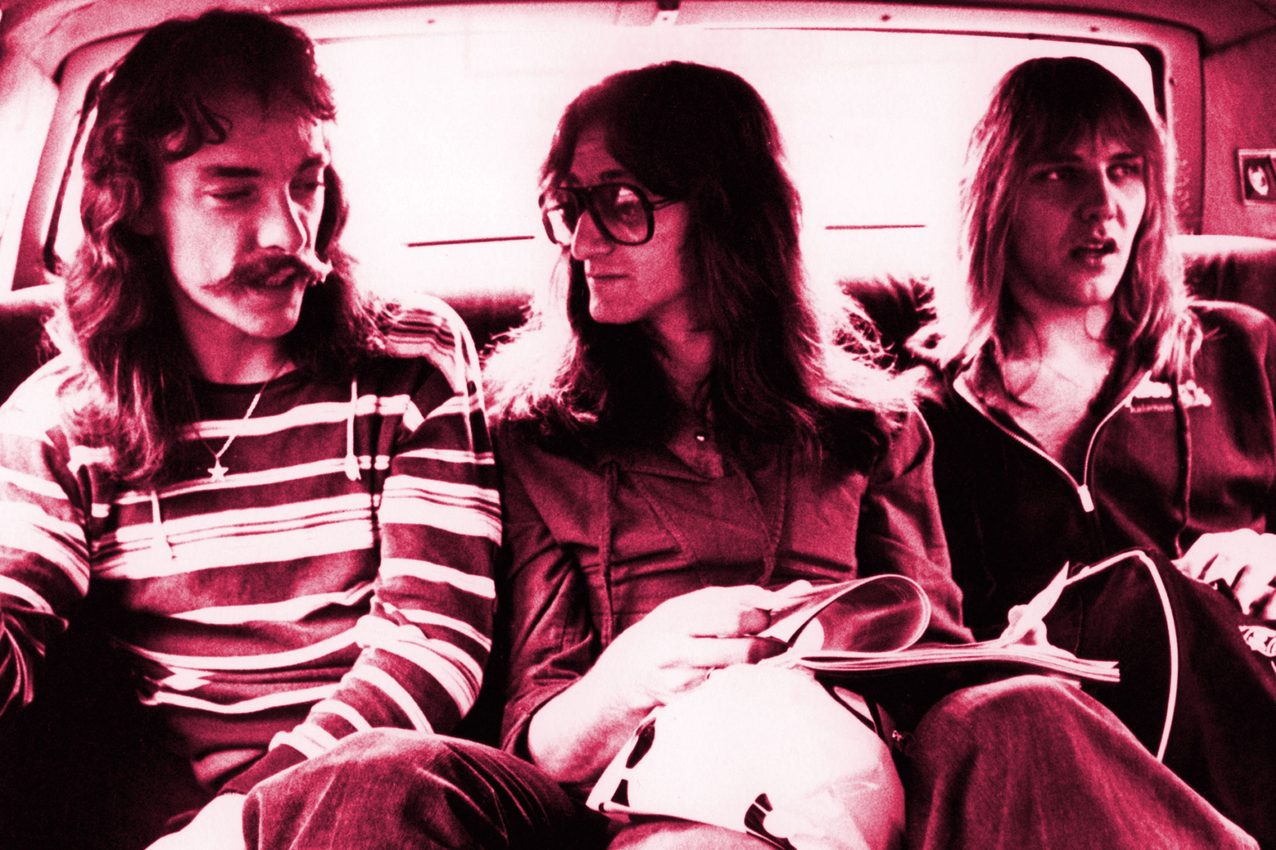 The 25 most important prog rock albums of all time