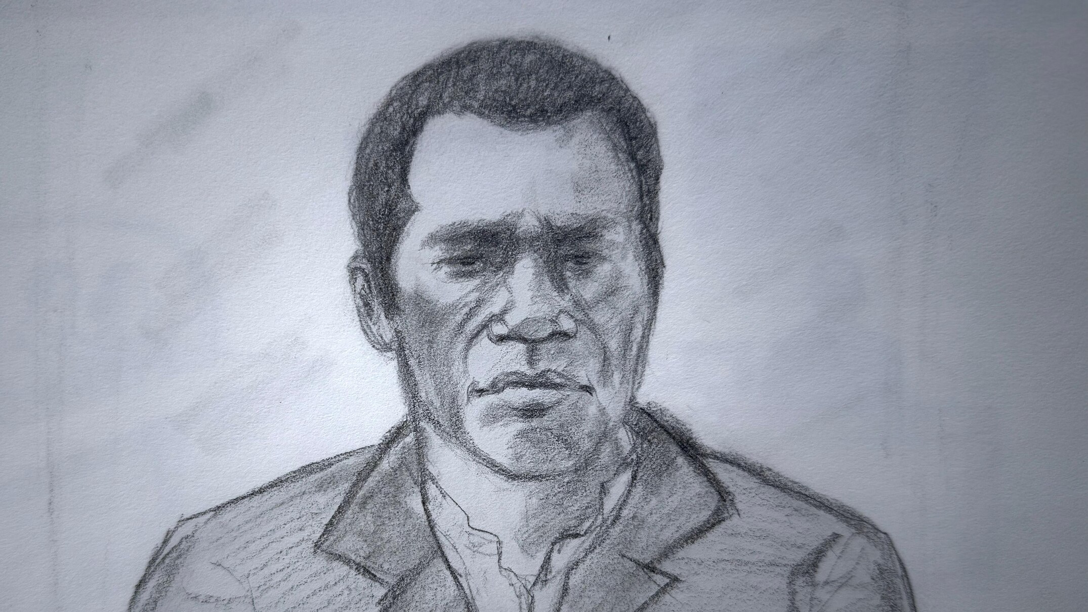 Kalman Tal paid John Yalu $5,000 cash to perform his fatal amputation ...