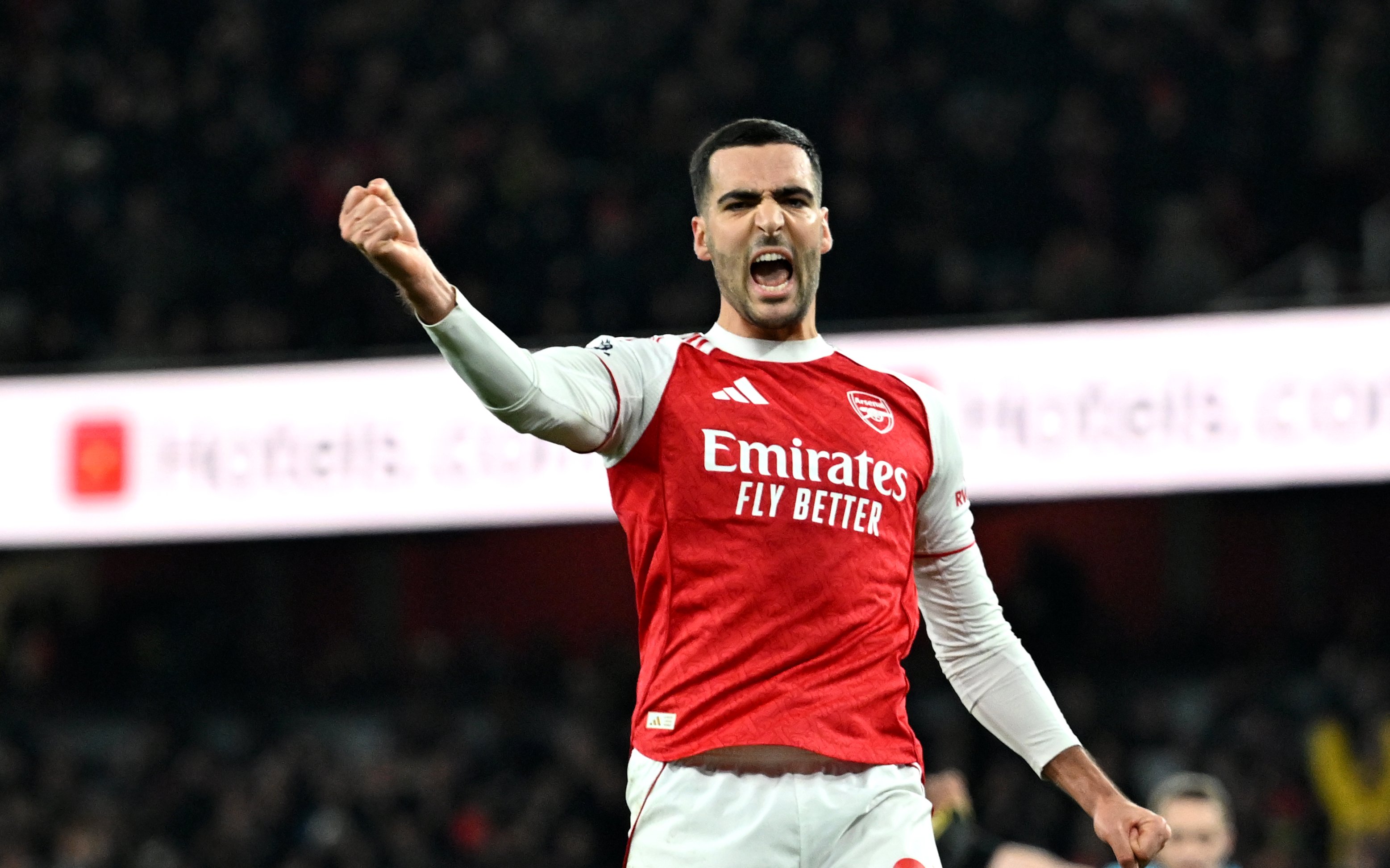 Arsenal injury update: White, Timber, Merino latest return dates